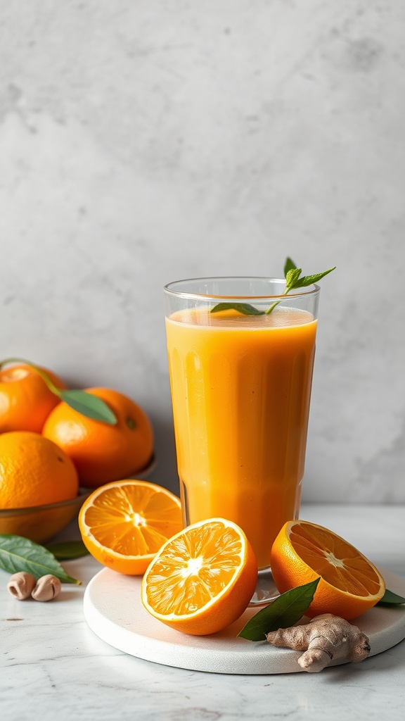 20 Energizing Juicing Recipes to Boost Focus and Energy - Juicing Made Easy