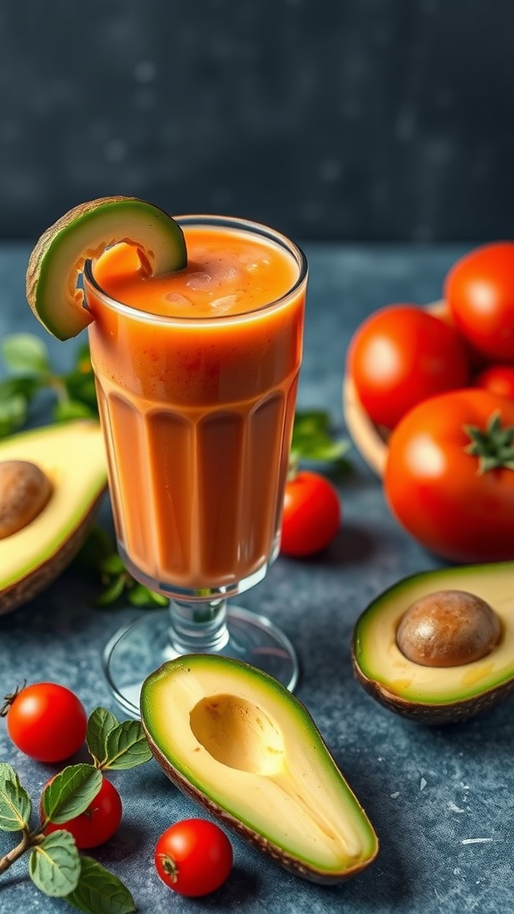 12 Refreshing Tomato-Based Juicing Recipes You Must Try - Juicing Made Easy