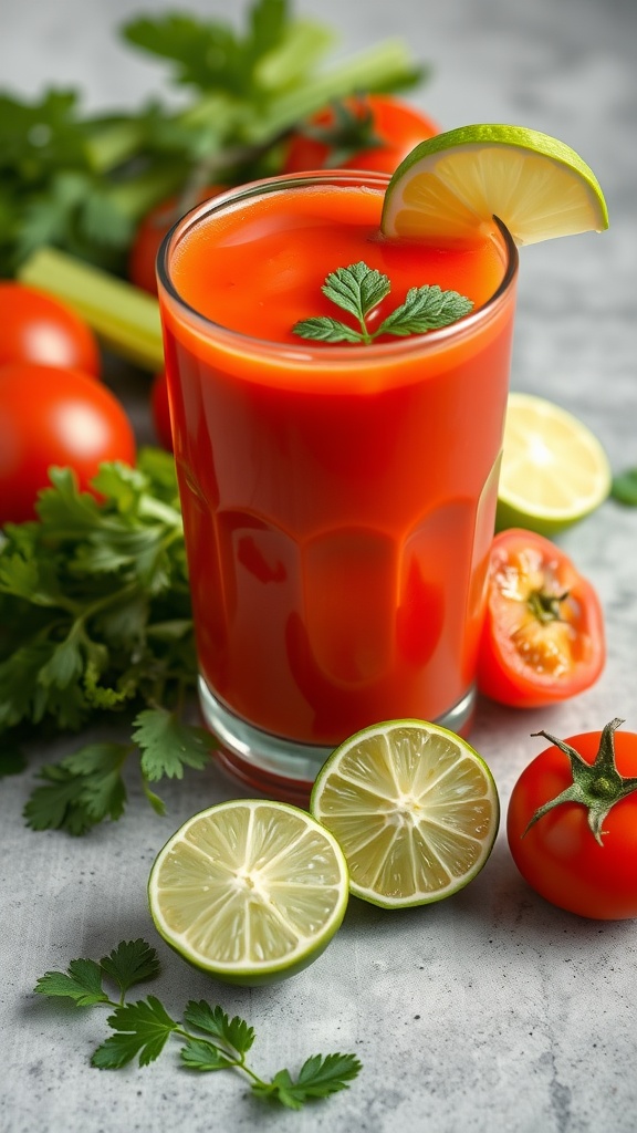 Beyond the Bloody Mary: 12 Tomato Juices You’ll Love - Juicing Made Easy