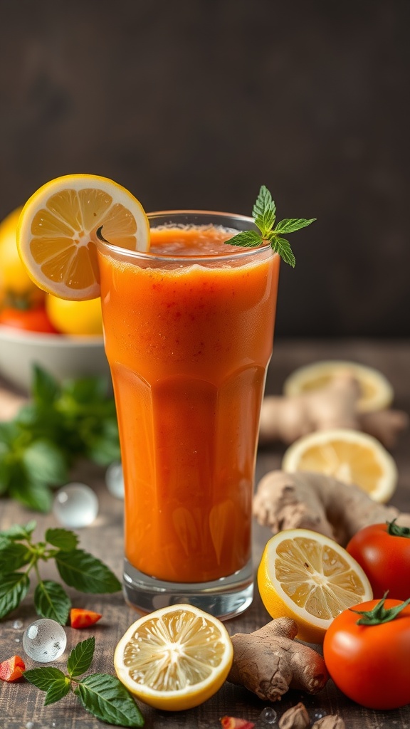 Beyond the Bloody Mary: 12 Tomato Juices You’ll Love - Juicing Made Easy