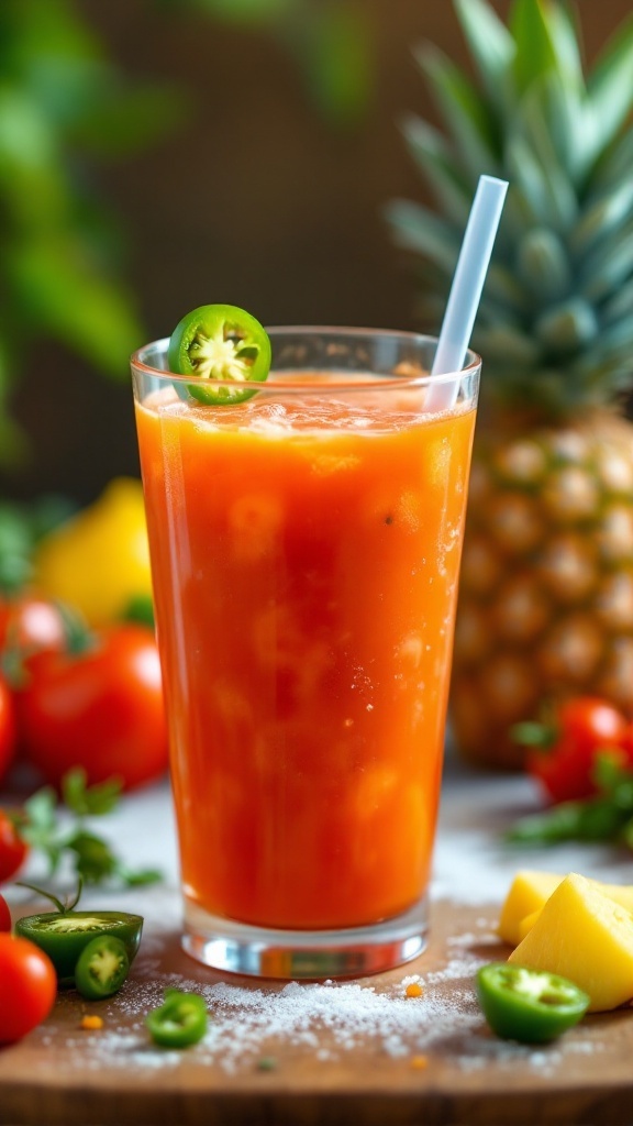 14 Sweet & Savory Juices That Go Beyond the Basics - Juicing Made Easy
