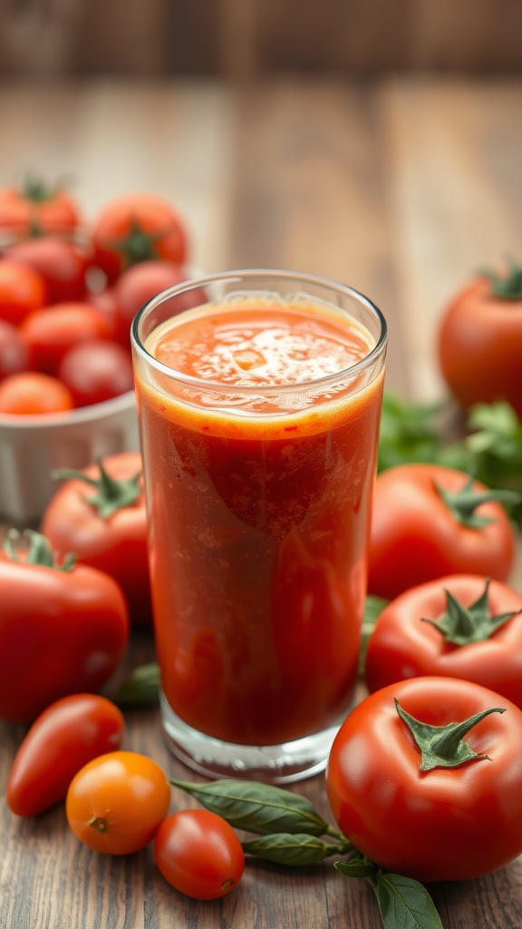 15 Delicious Juicing Recipes for a Healthy Heart - Juicing Made Easy