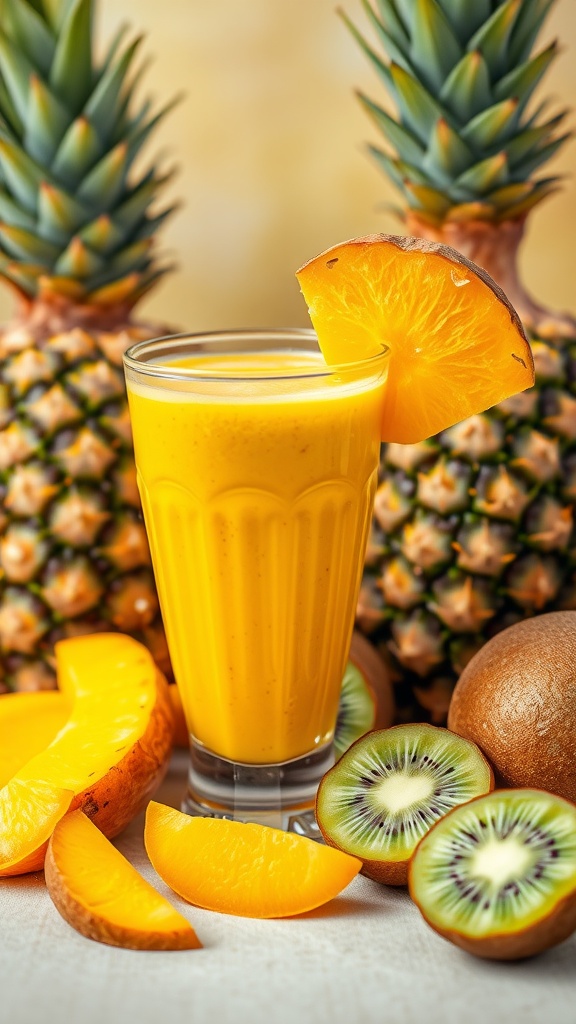 20 Fun and Tasty Juicing Recipes for Kids - Juicing Made Easy