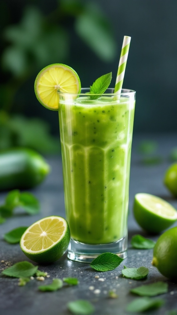 15 Delicious Juicing Recipes to Lower Your Glucose Levels - Juicing ...