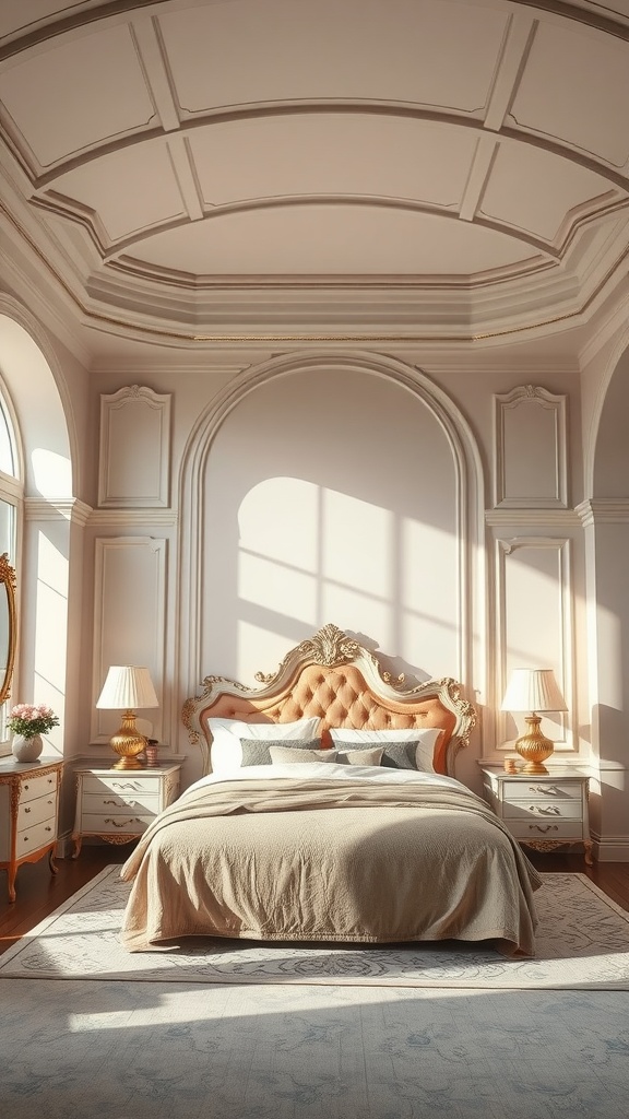 10 Stunning False Ceiling Designs to Transform Your Bedroom - Mommy's ...