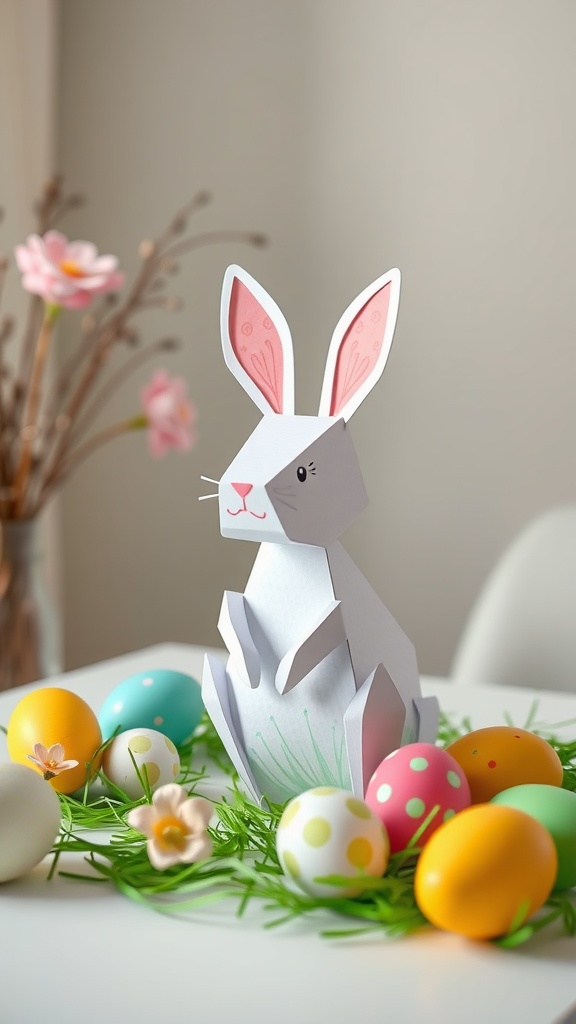 15 Easy Easter Bunny Craft Ideas | Mummy Time