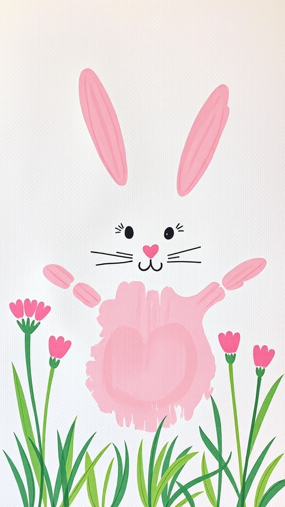 15 Easy Easter Bunny Craft Ideas | Mummy Time