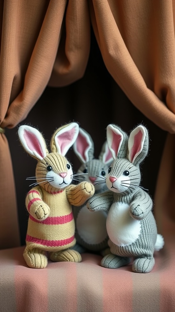 15 Easy Easter Bunny Craft Ideas | Mummy Time