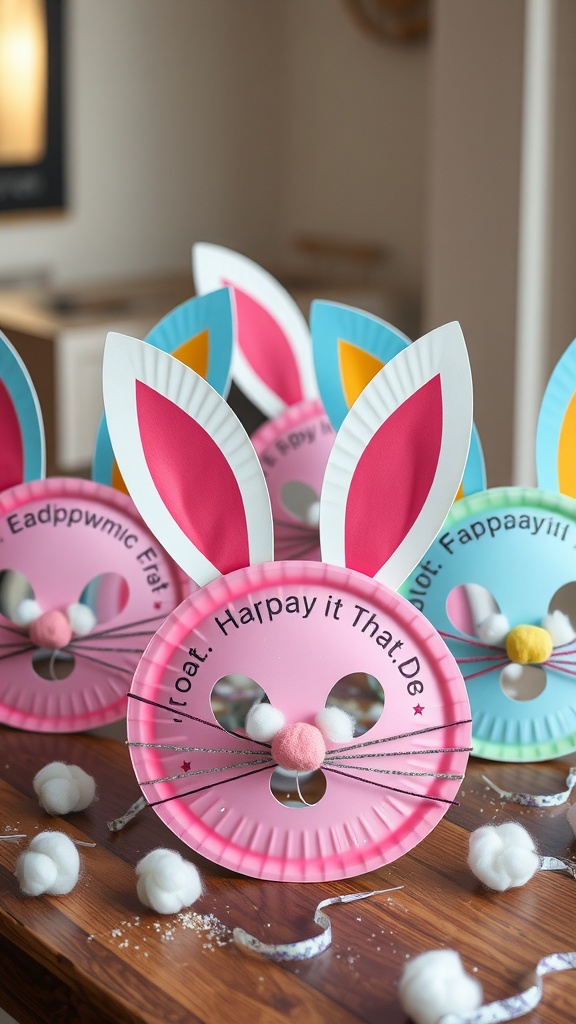 15 Easy Easter Bunny Craft Ideas | Mummy Time