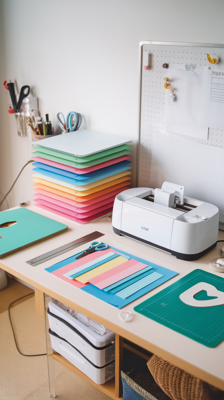 15 Easy Crafting Projects for Beginners to Get Started