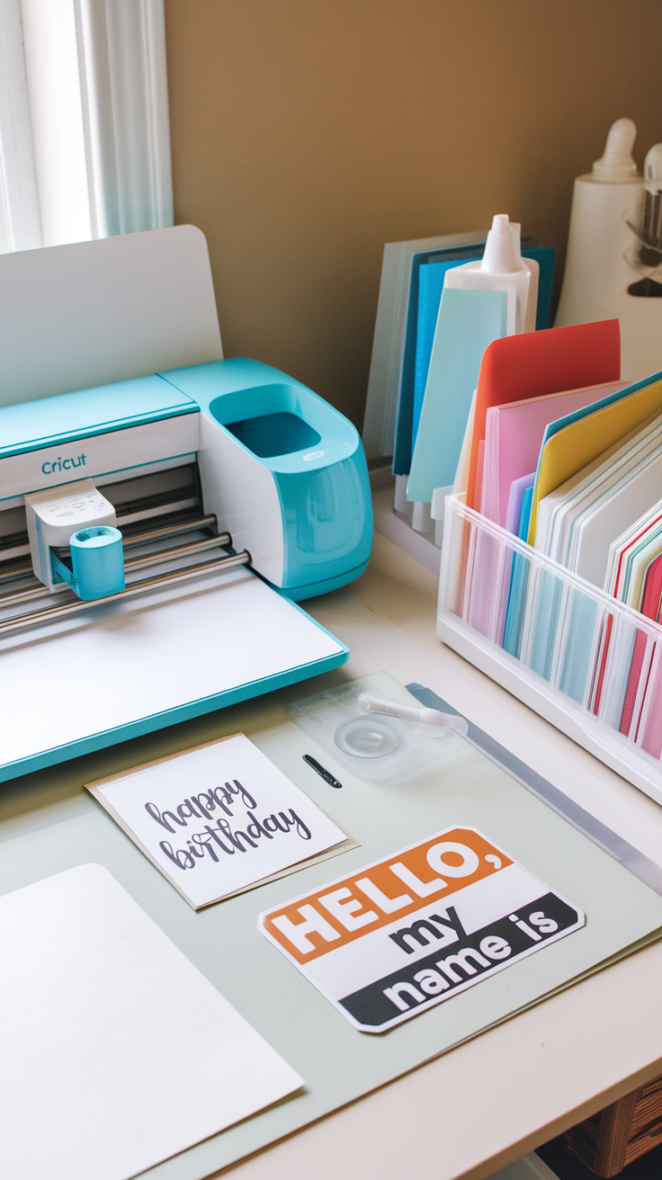 15 Easy Crafting Projects for Beginners to Get Started