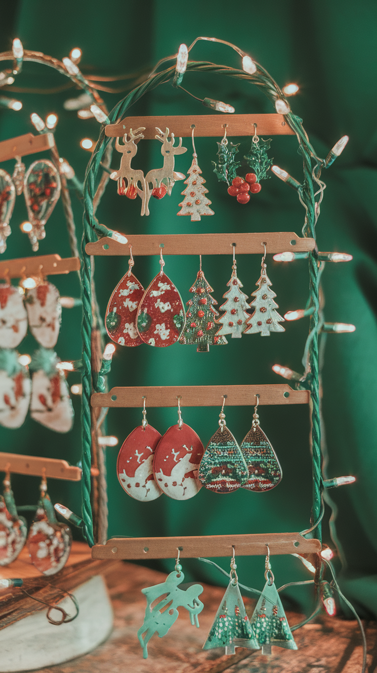 15 Creative Seasonal and Holiday Crafts to Brighten Your Home