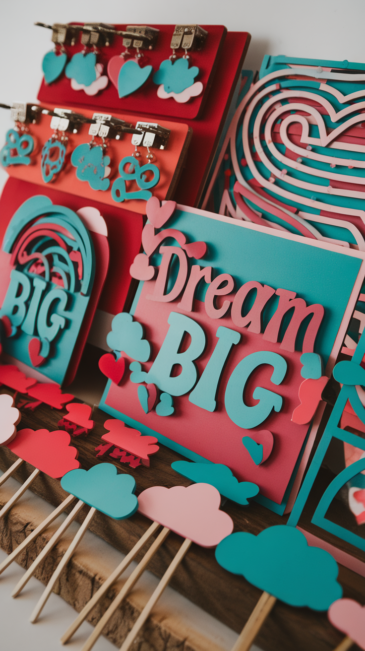 15 Creative Laser Cutting and Engraving Project Ideas