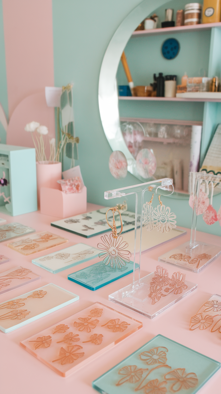 15 Creative Laser Cutting and Engraving Project Ideas