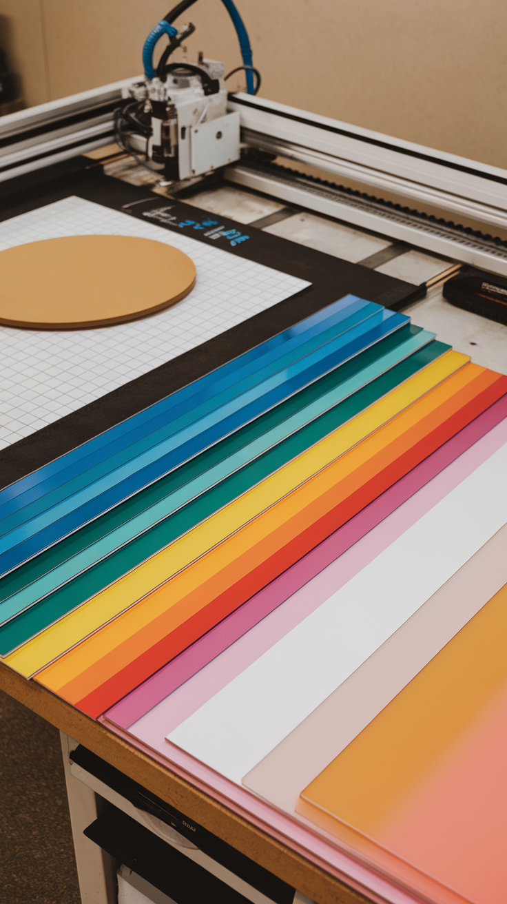 15 Creative Laser Cutting and Engraving Project Ideas