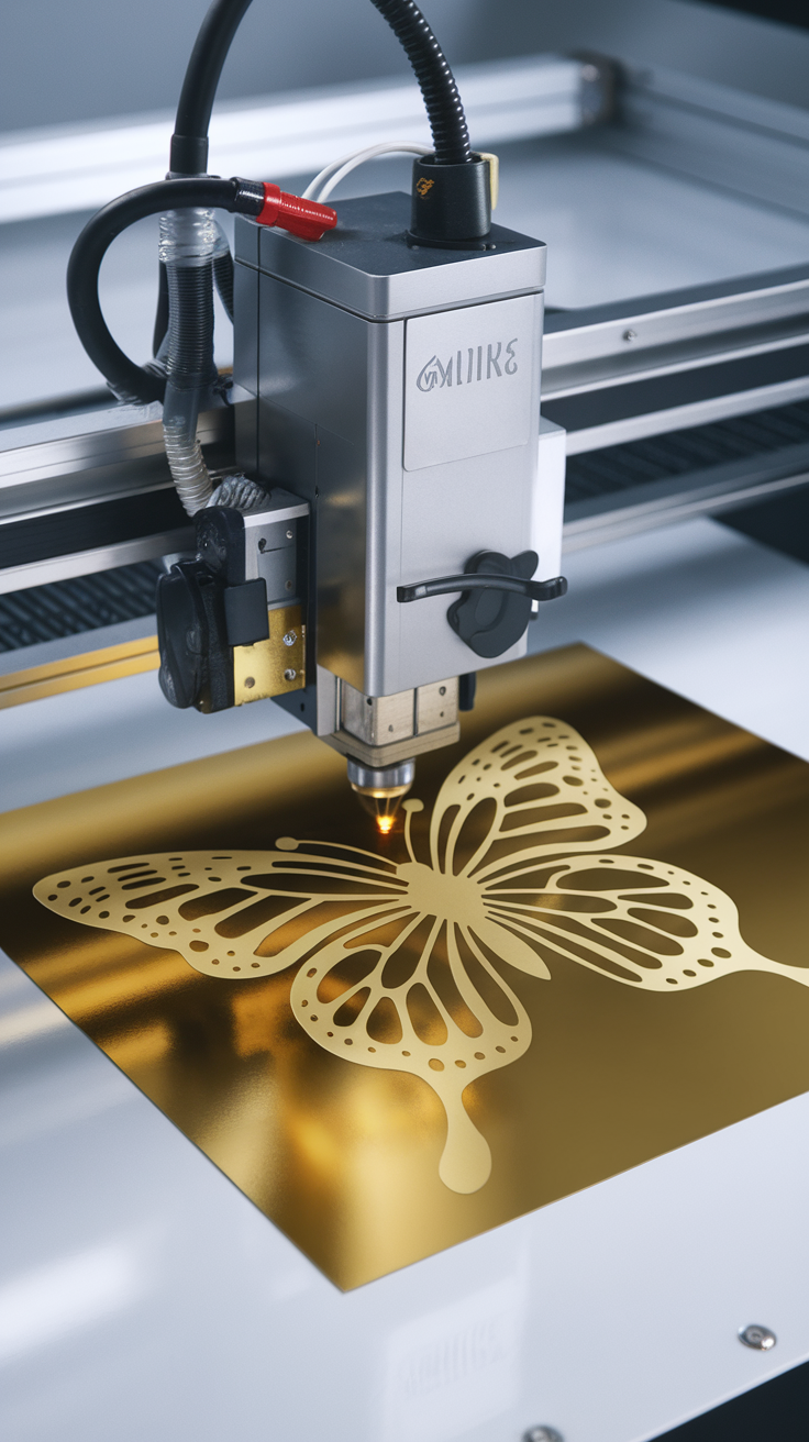 15 Creative Laser Cutting and Engraving Project Ideas