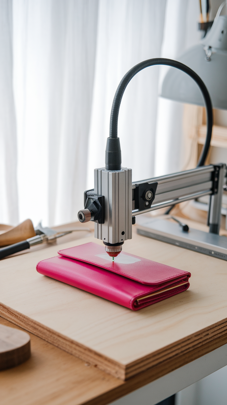 15 Creative Laser Cutting and Engraving Project Ideas