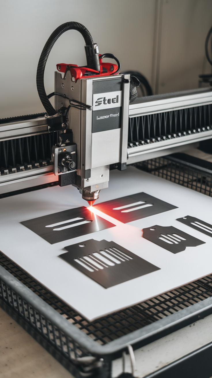 15 Creative Laser Cutting and Engraving Project Ideas