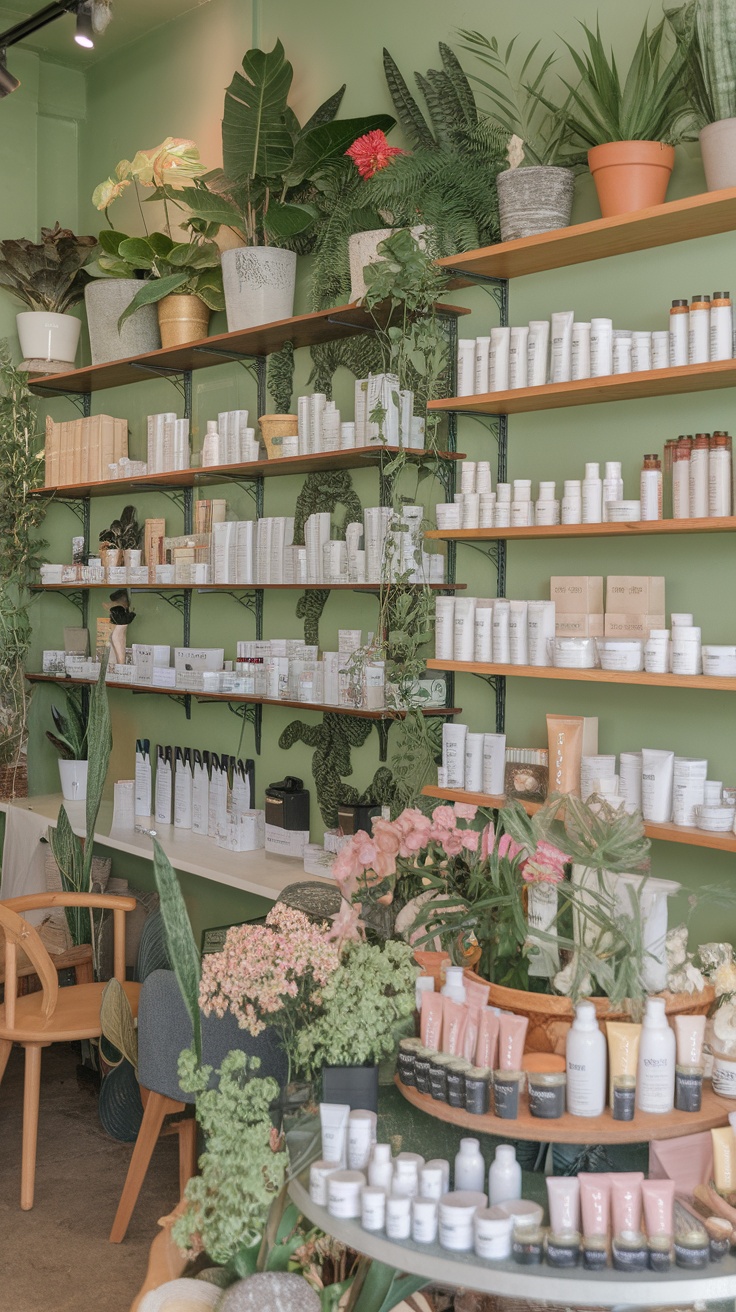 10 Catchy Skincare Business Name Ideas You’ll Love