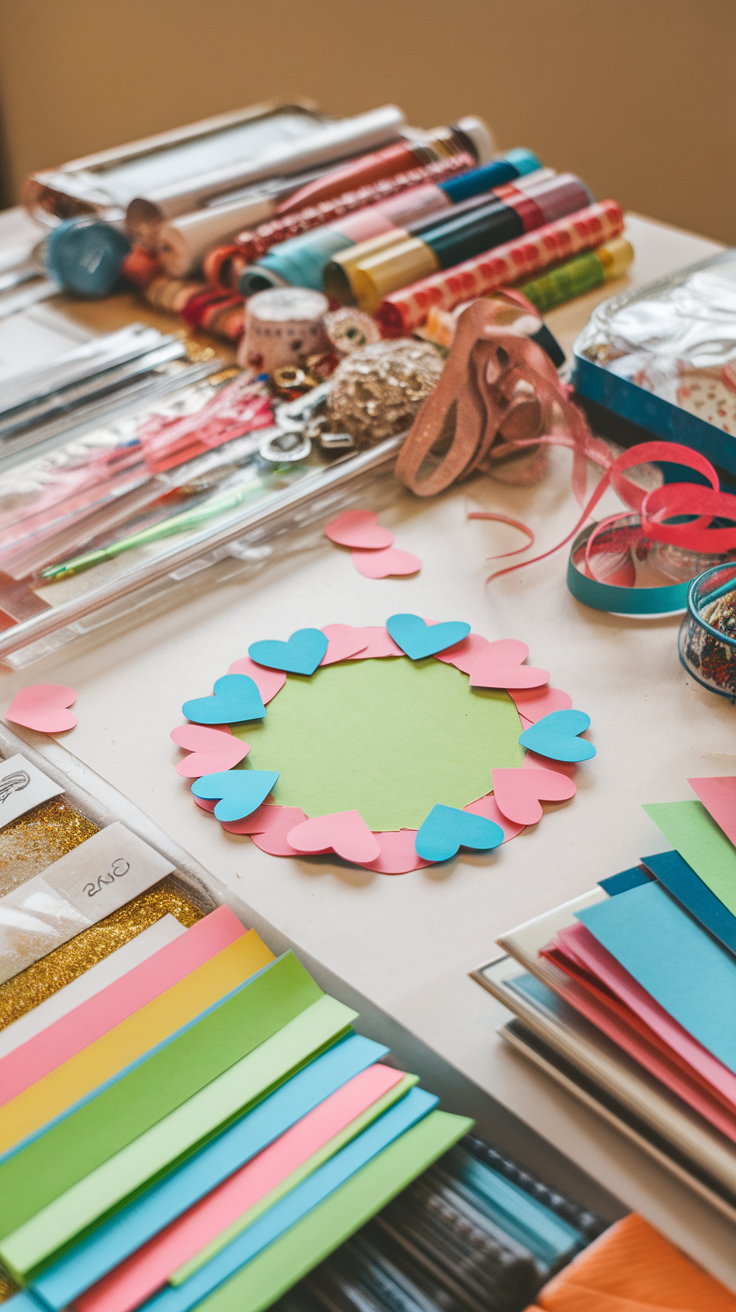 15 Easy Crafting Projects for Beginners to Get Started
