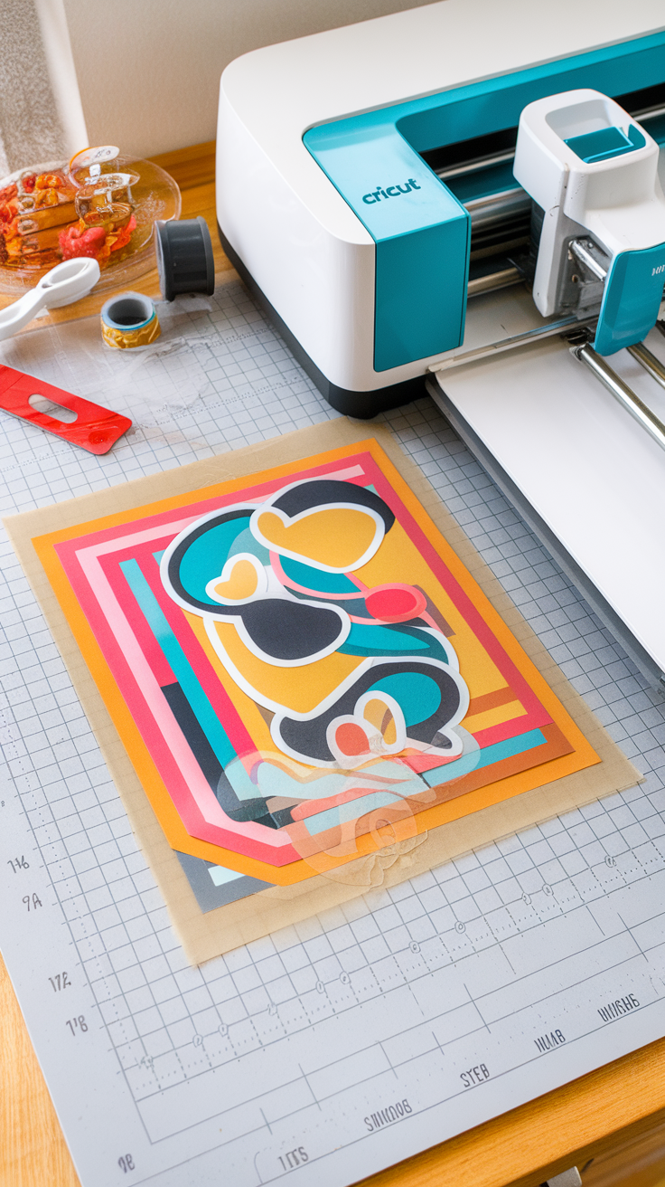 15 Must-Try Cricut Craft Tutorials for Every Skill Level