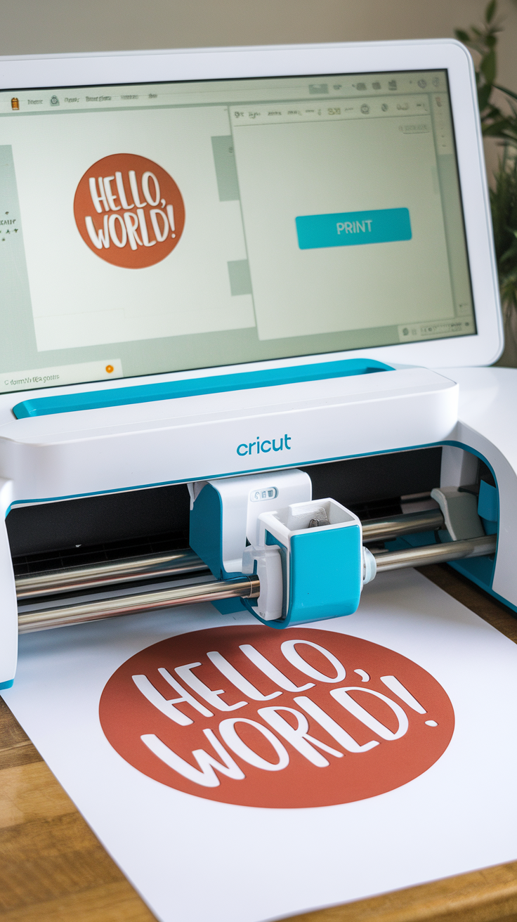 15 Must-Try Cricut Craft Tutorials for Every Skill Level