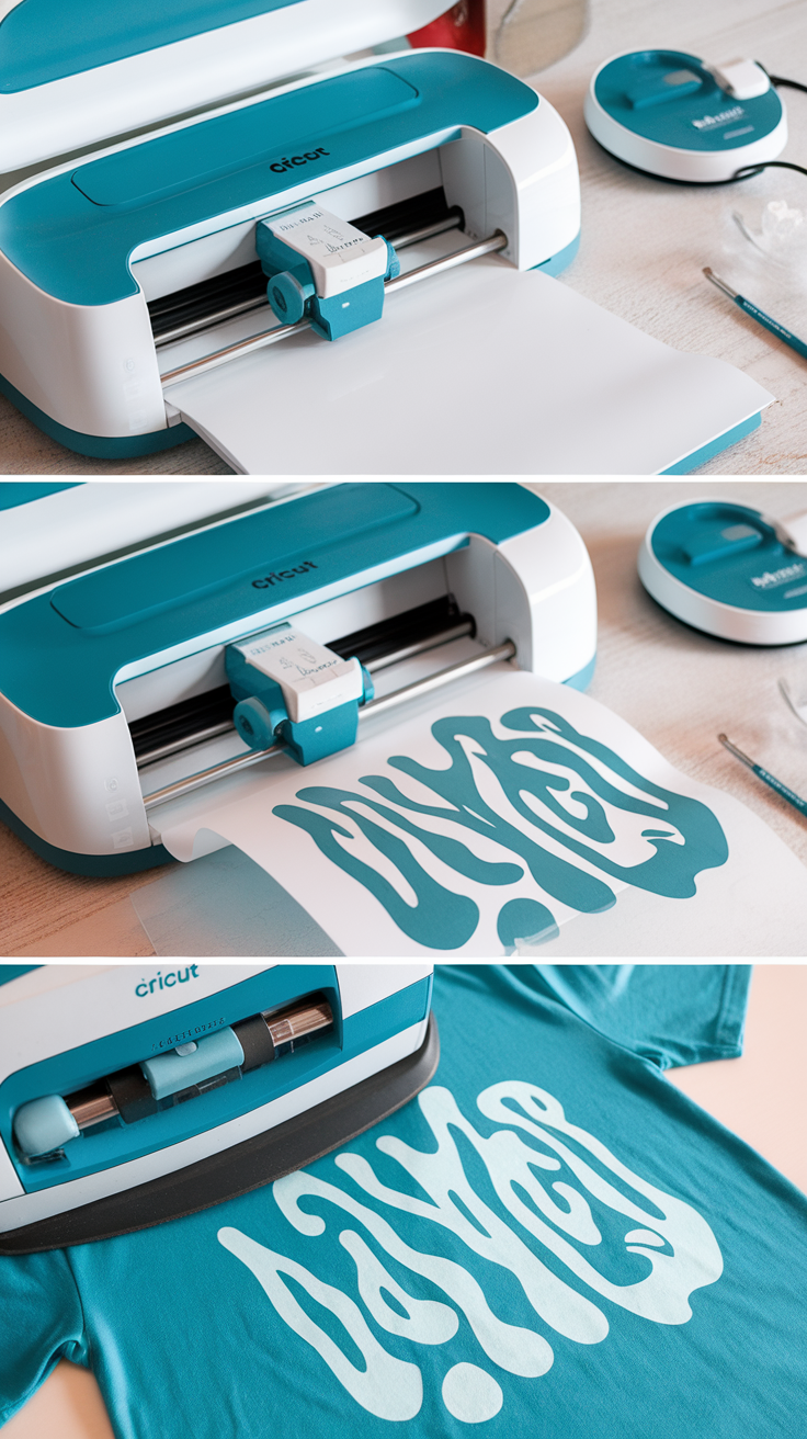 15 Must-Try Cricut Craft Tutorials for Every Skill Level