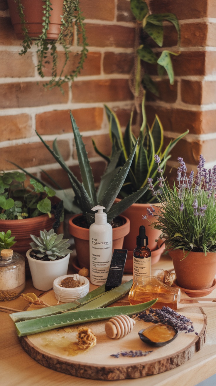 10 Catchy Skincare Business Name Ideas You’ll Love
