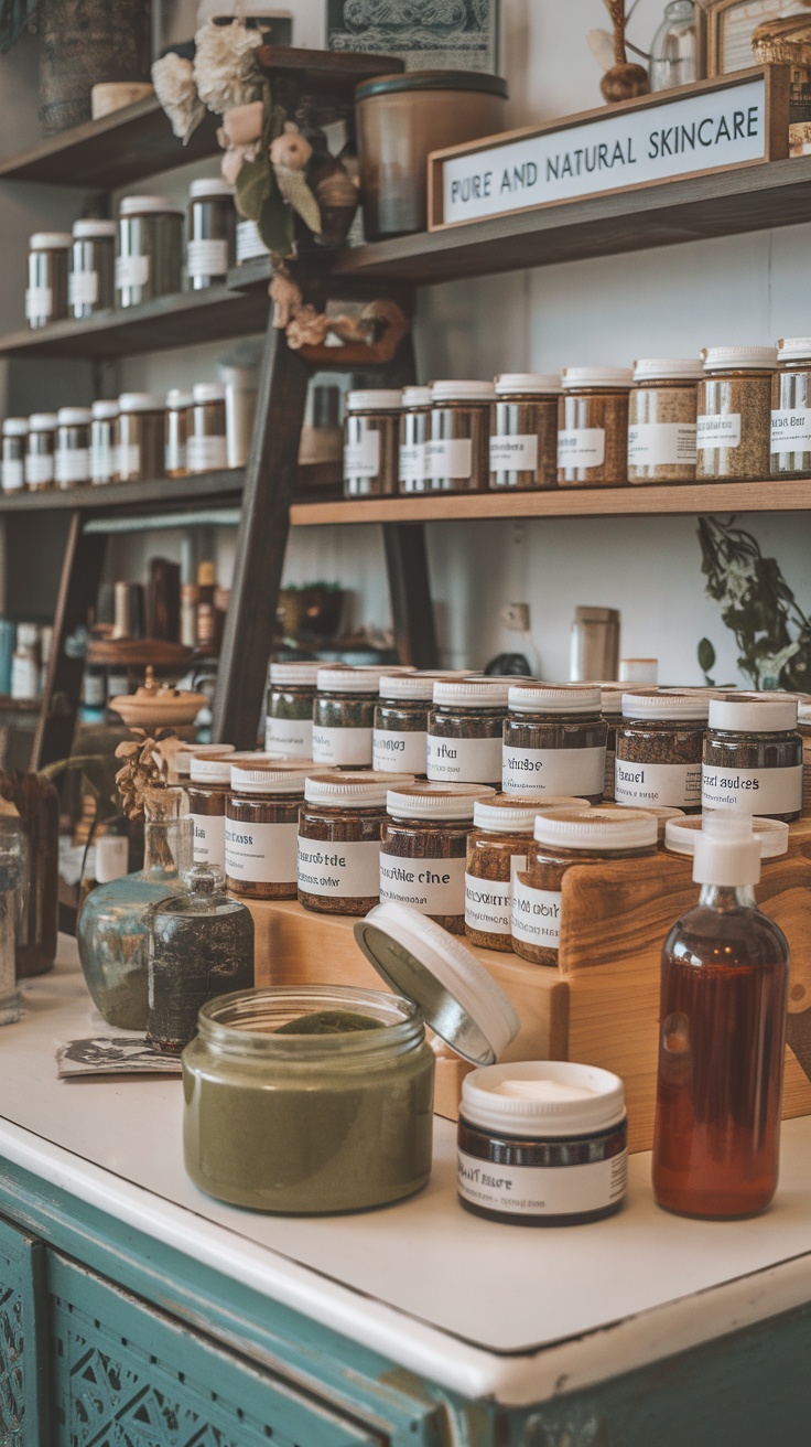 10 Catchy Skincare Business Name Ideas You’ll Love