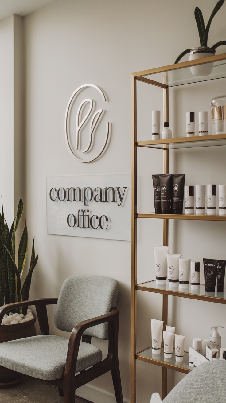 10 Catchy Skincare Business Name Ideas You’ll Love