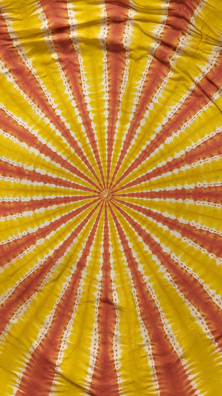 10 Stunning Tie Dye Patterns to Try at Home
