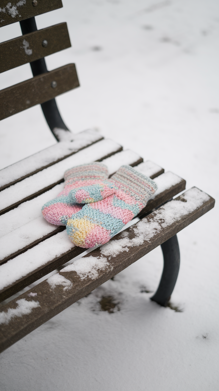 Struggling with Gift Ideas? These 10 Crochet Projects Are a Must-Try