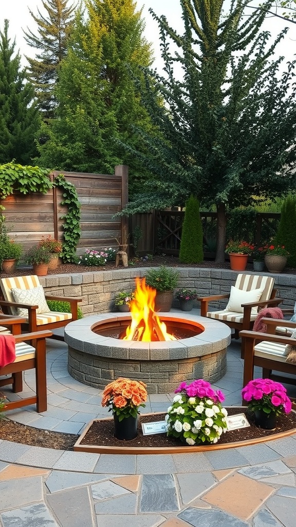 10 Cozy Backyard Designs to Transform Your Spring and Summer