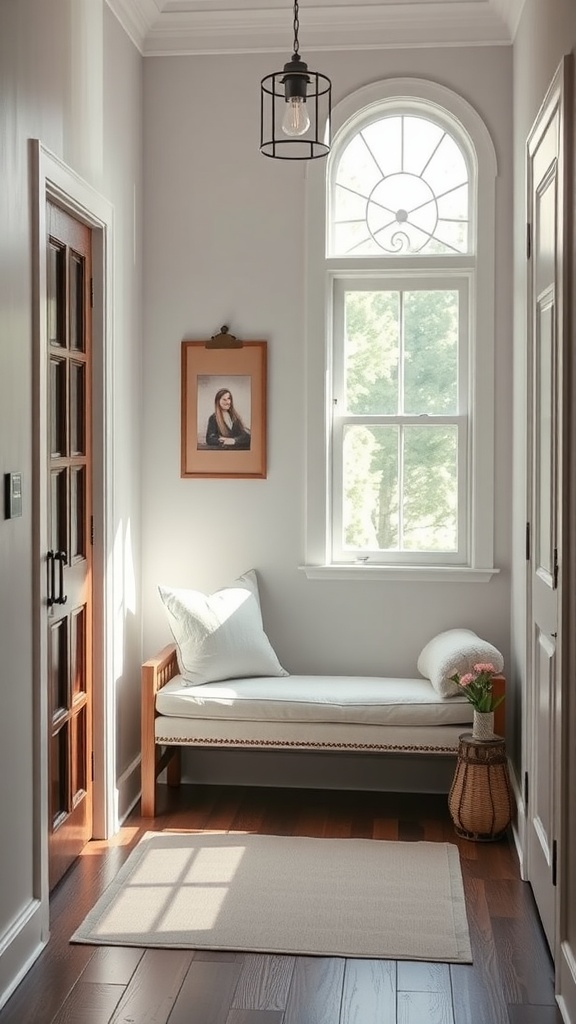 8 Stunning Small Entrance Hall Ideas to Transform Your Home