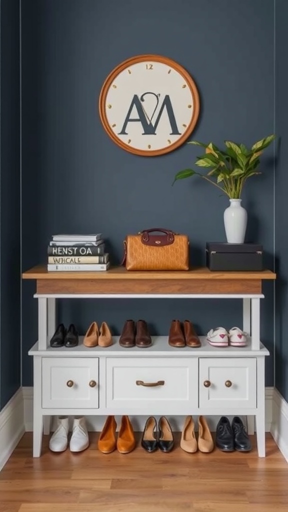 8 Stunning Small Entrance Hall Ideas to Transform Your Home