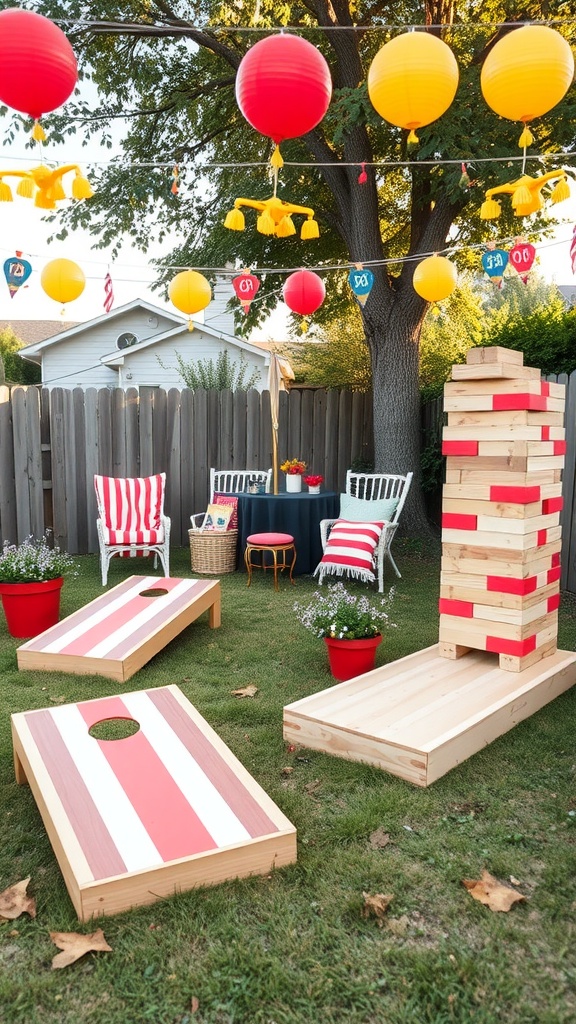 10 Cozy Backyard Designs to Transform Your Spring and Summer