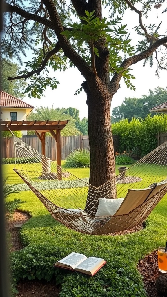 10 Cozy Backyard Designs to Transform Your Spring and Summer