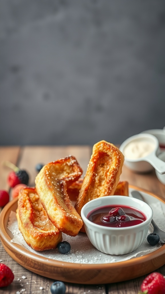 10 Delicious Brunch Recipes You Need to Try - trivioglobe