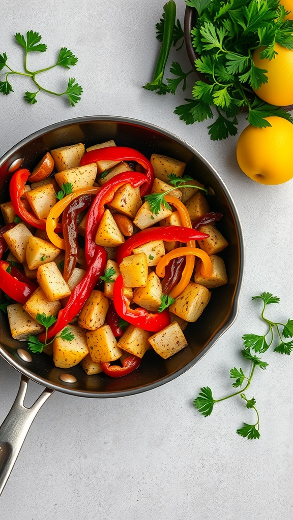 10 Delicious Brunch Recipes You Need to Try - trivioglobe