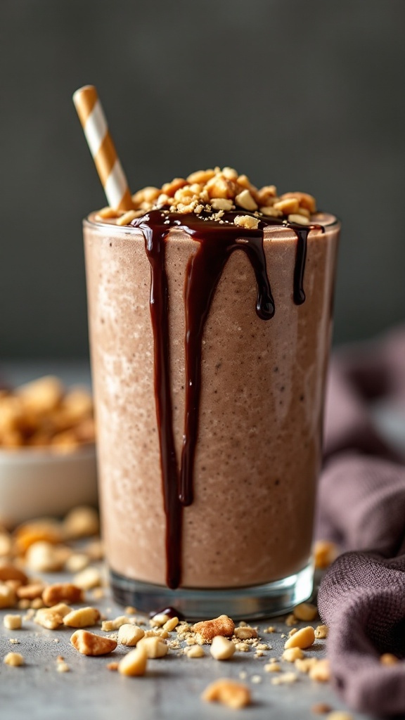 9 Delicious Cottage Cheese Smoothies To Try(healthy And Easy) - Thrive ...