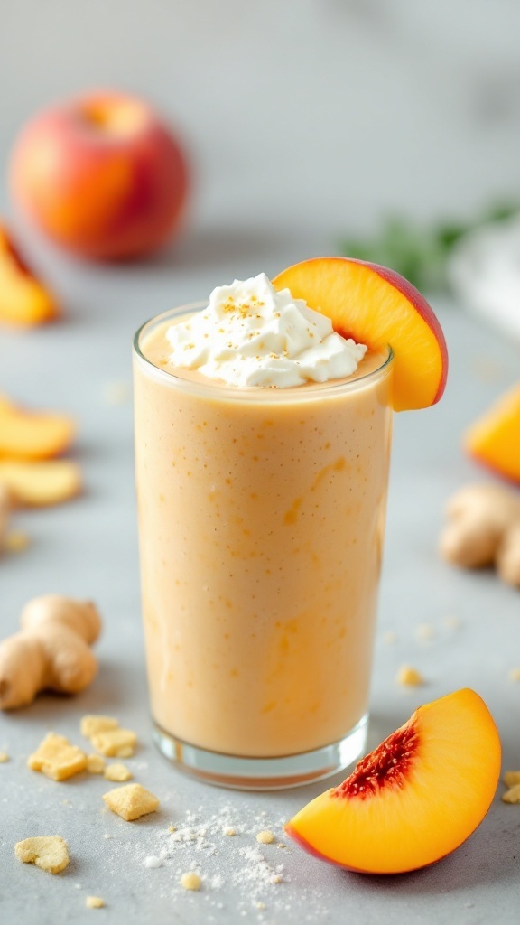 9 Delicious Cottage Cheese Smoothies To Try(healthy And Easy) - Thrive ...