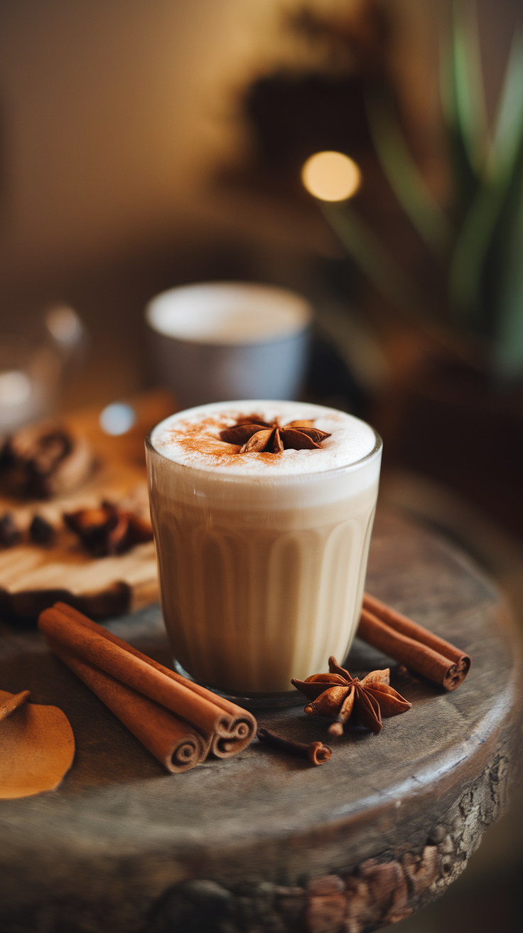 The Best Winter Tea Ideas To Keep You Warm - Thrive With Janie