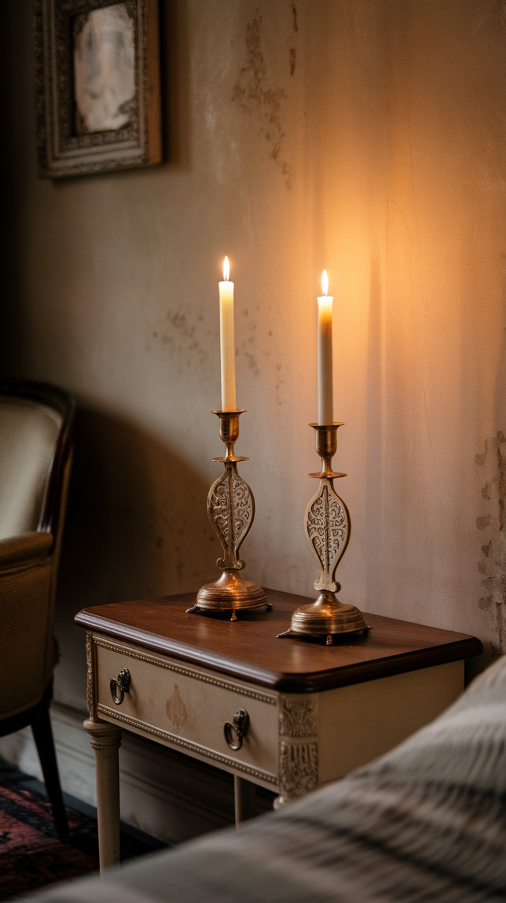 21 Luxurious Lighting Ideas to Create a Romantic Master Bedroom Retreat ...