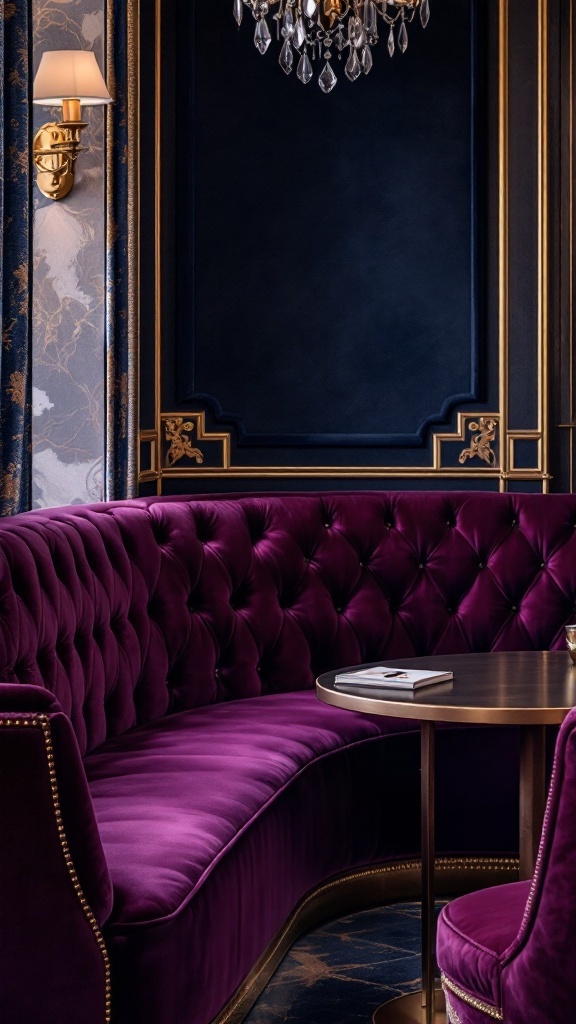 17+ Fabulous Banquette Bench Ideas for Stylish Nook Seating – Ava Rose