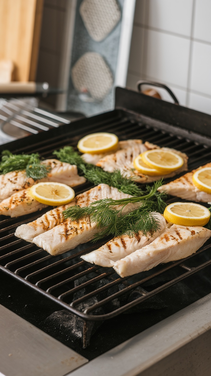 7 Délicieuses Recettes de Viande à la Plancha à Essayer