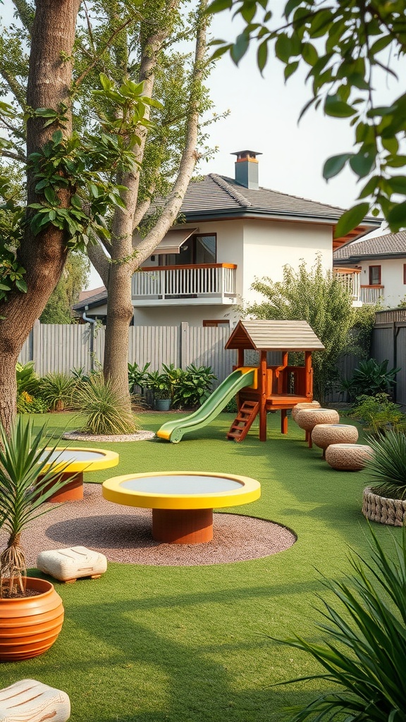 20 Inspiring Family Compound Layout Ideas for Your Dream Property