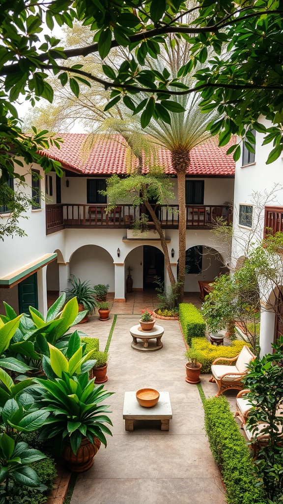 20 Inspiring Family Compound Layout Ideas for Your Dream Property