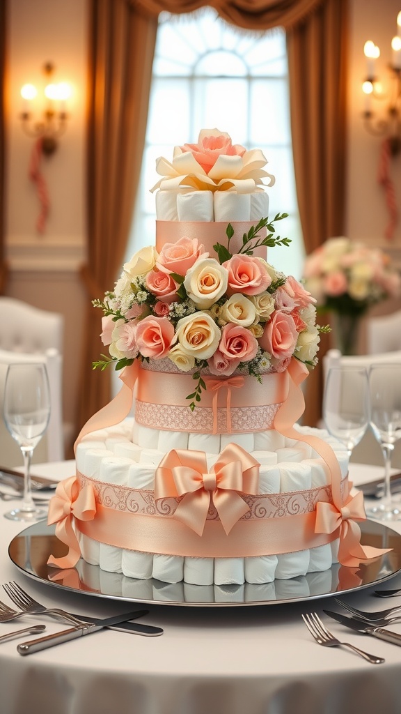 15 Creative Baby Sprinkle Ideas for Your Celebration