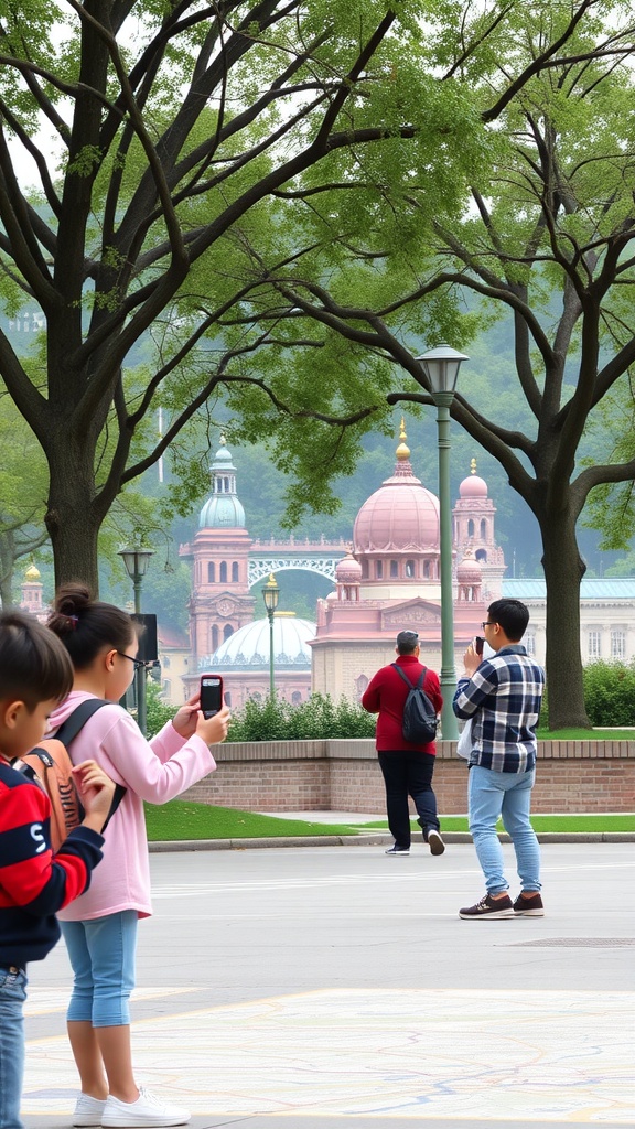 21 Exciting Outdoor Scavenger Hunt Ideas for Kids