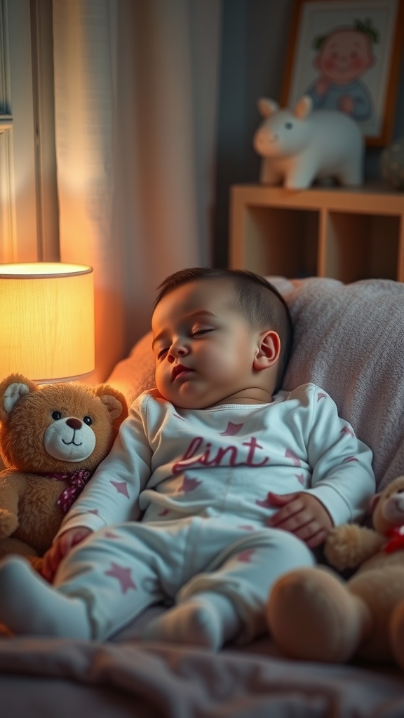 15 Creative Photoshoot Ideas for Your 4-Month-Old Baby